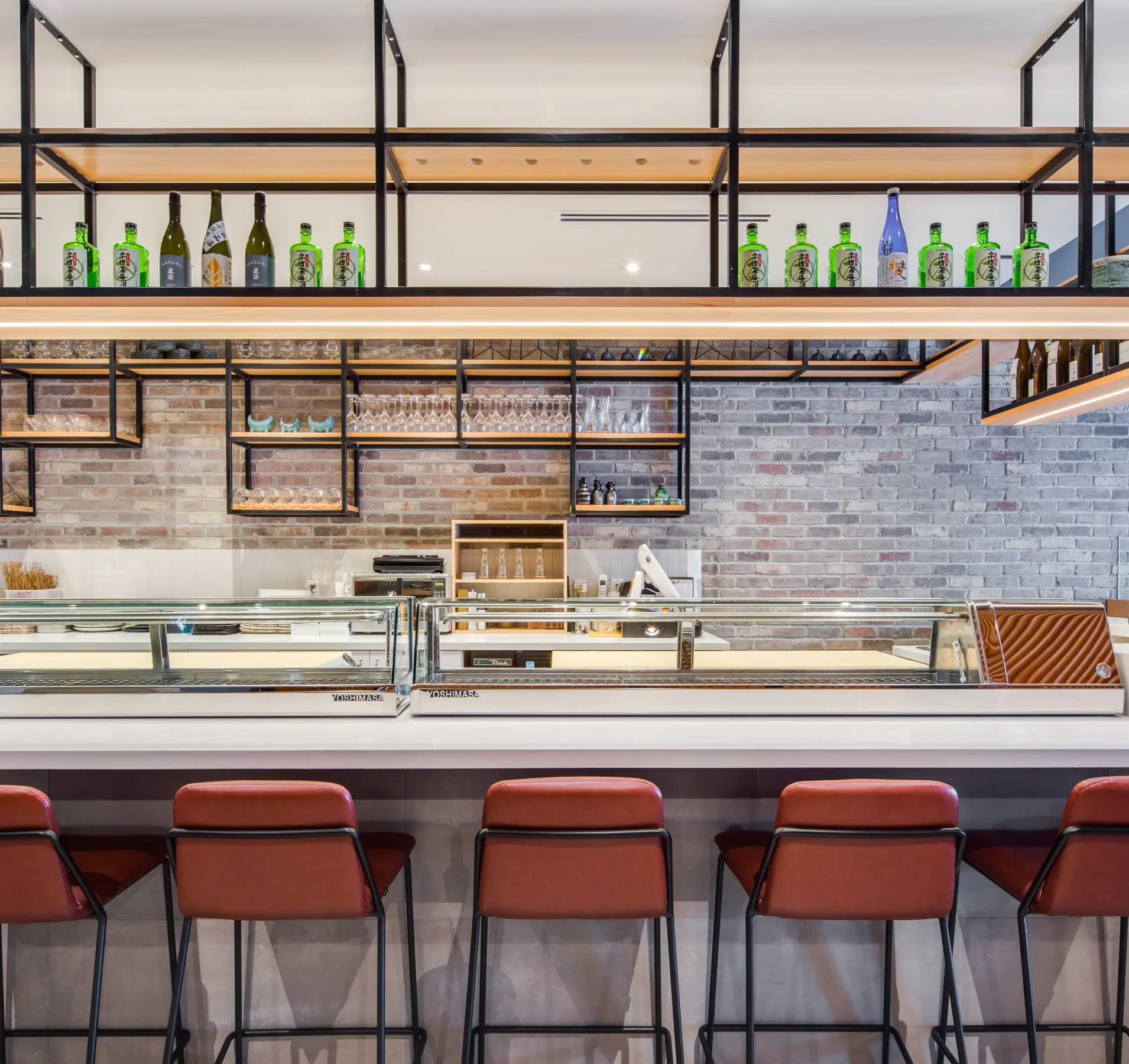 Interior Design Vancouver - Janks Design Group